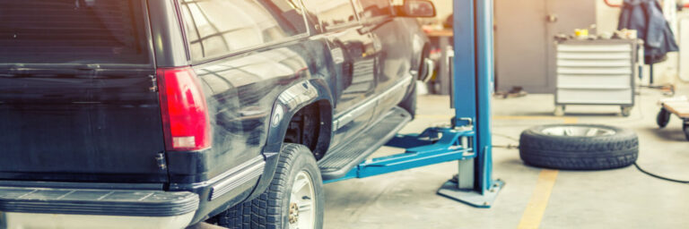 4X4 Service Ottawa, ON | 4WD Mechanic Near Me