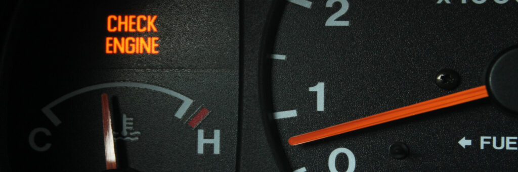 Check Engine Light Carelton Place, ON | Engine Light Diagnostic Services