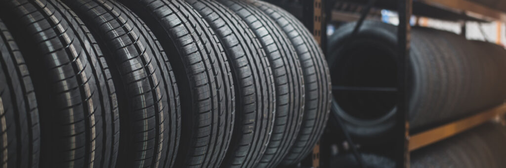 Tire Storage Ottawa, ON | Seasonal & Winter Tire Storage